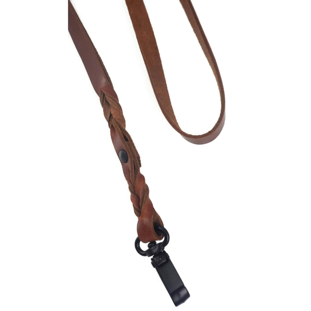 Lanyards & Lanyard Accessories Archives - Coyote Company Leather